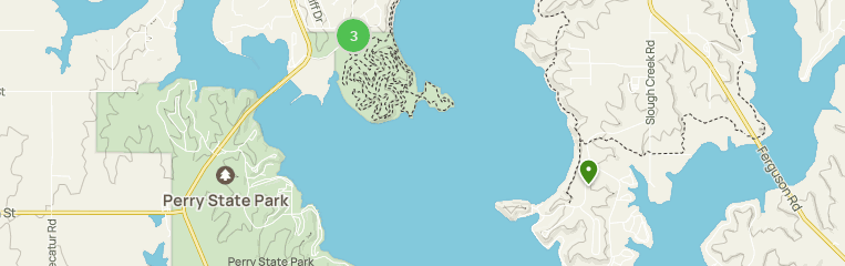 Best Hikes and Trails in Perry State Park | AllTrails