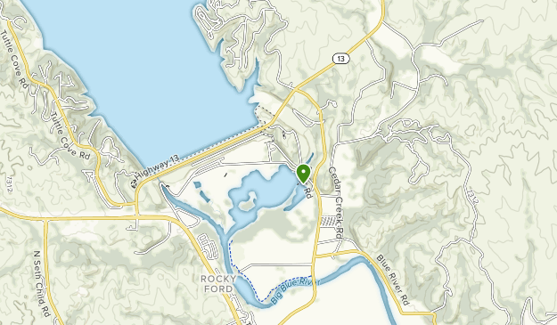 Best Trails in Tuttle Creek State Park - Kansas | AllTrails