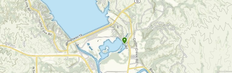 Best Trails in Tuttle Creek State Park - Kansas | AllTrails