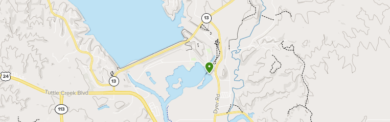 Best Trails in Tuttle Creek State Park - Kansas | AllTrails