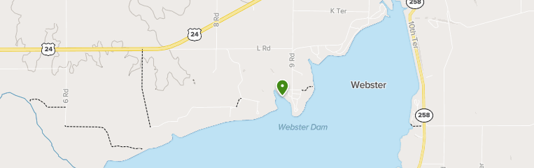 Best 10 Trails in Webster State Park | AllTrails