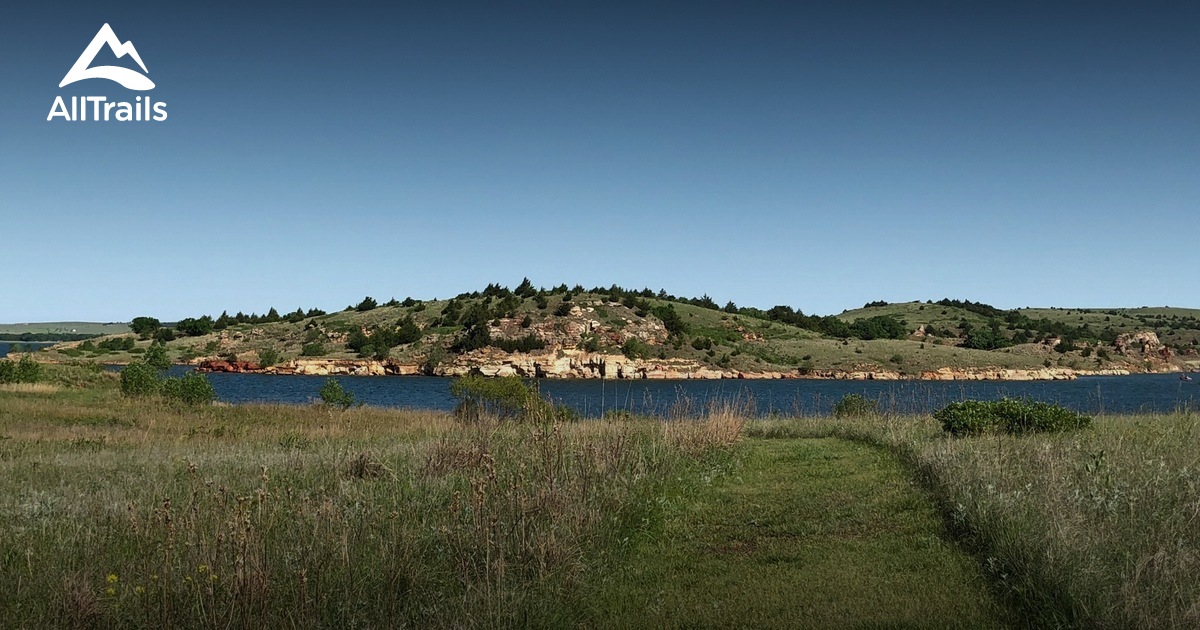 Best Trails in Wilson State Park - Kansas | AllTrails