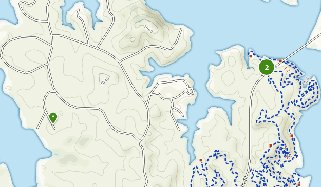 Best Trails in Wilson State Park - Kansas | AllTrails