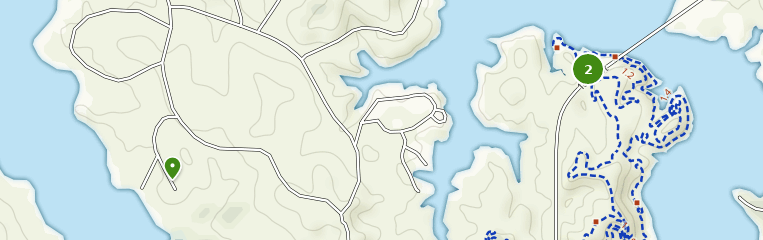 Best Trails in Wilson State Park - Kansas | AllTrails