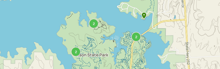 Best Hikes and Trails in Wilson State Park | AllTrails