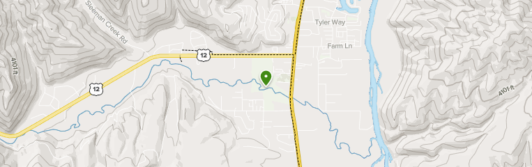 Best Hikes and Trails in Travelers' Rest State Park | AllTrails