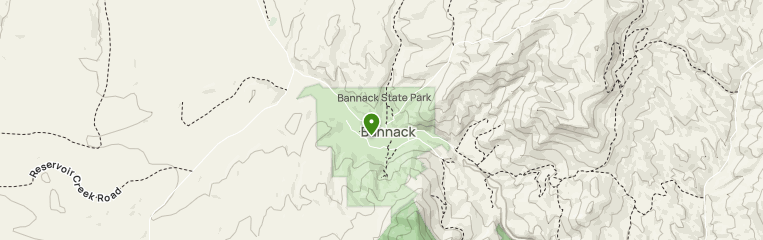 Best Hikes and Trails in Bannack State Park | AllTrails