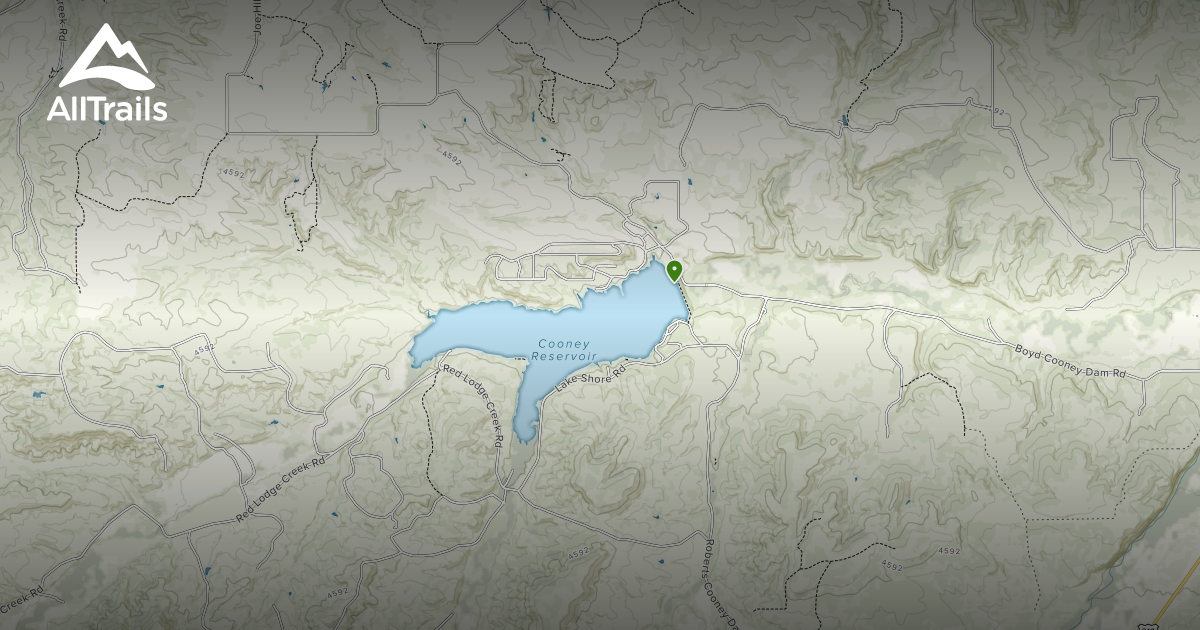 Best Trails in Cooney State Park - Montana | AllTrails