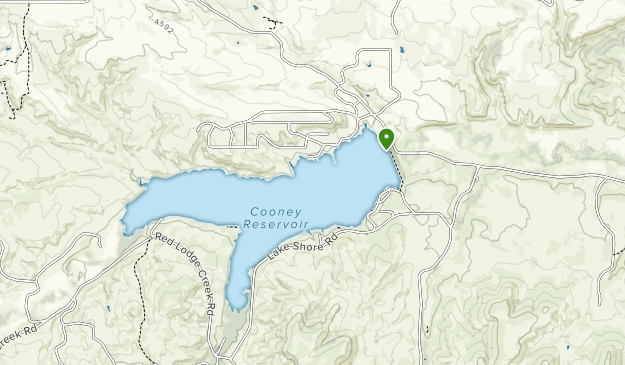 Best Trails in Cooney State Park - Montana | AllTrails