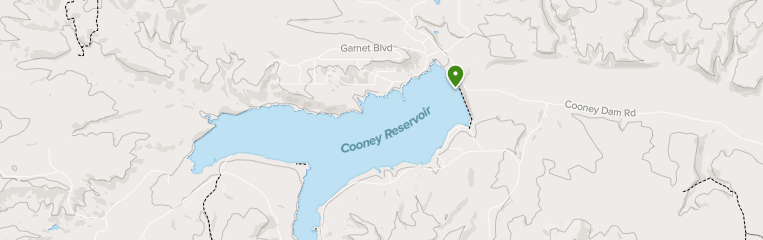 Best 10 Trails in Cooney State Park | AllTrails