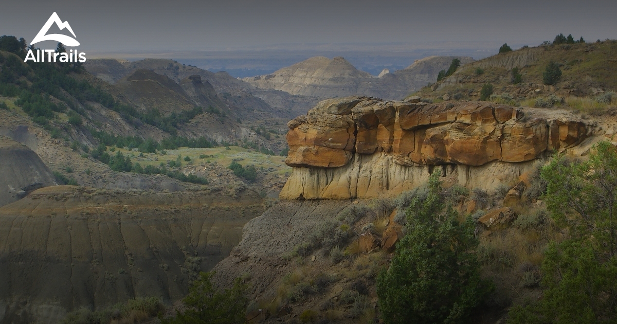 Best Trails in Makoshika State Park - Montana | AllTrails