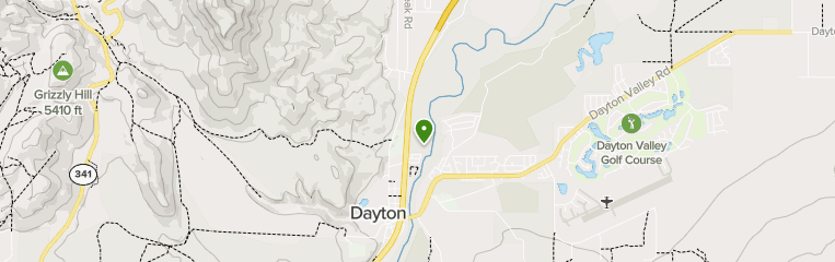 Best trails in Dayton State Park, Nevada | AllTrails