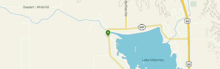 Best Hikes and Trails in Lake Maloney State Recreation Area | AllTrails