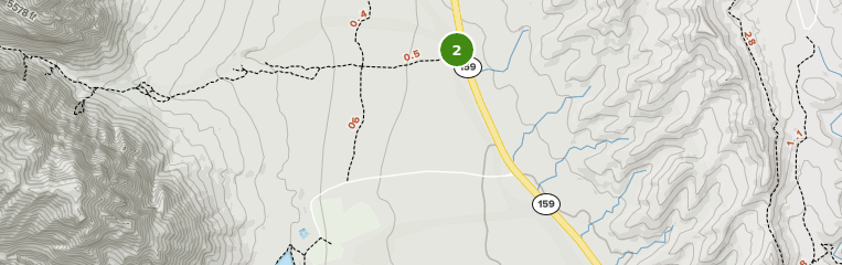 Best Trails in Spring Mountain Ranch State Park - Nevada | AllTrails