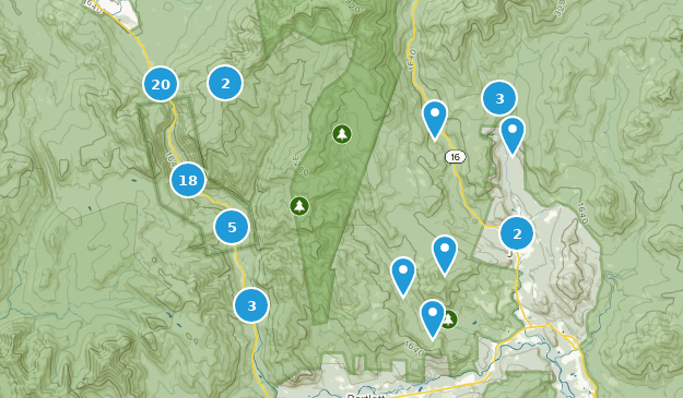 Best Trails in Crawford Notch State Park - New Hampshire | AllTrails