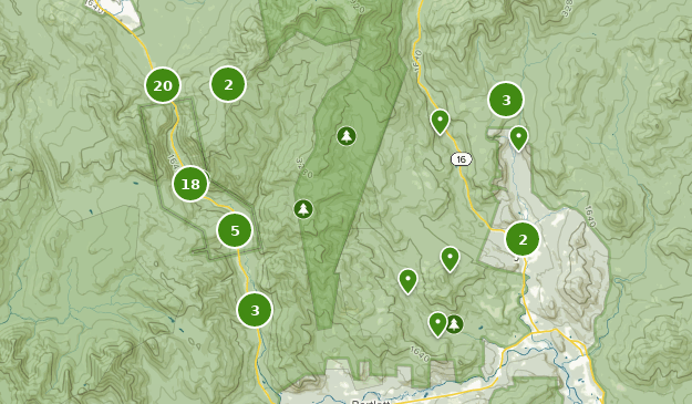 Best Trails in Crawford Notch State Park - New Hampshire | AllTrails