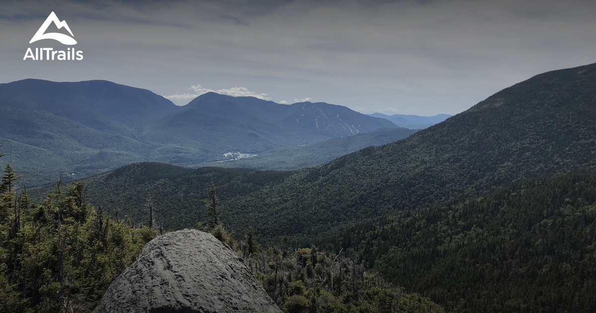 Best Trails in Crawford Notch State Park - New Hampshire | AllTrails
