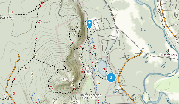 Best Trails in Echo Lake State Park | AllTrails.com