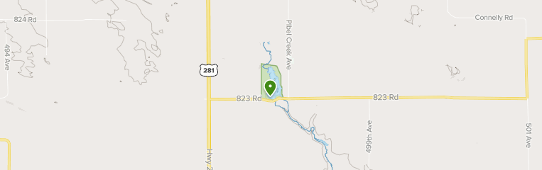 Best Hikes and Trails in Pibel Lake State Recreation Area | AllTrails