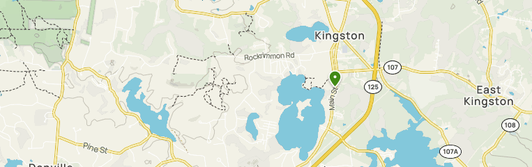 Best Hikes and Trails in Kingston State Park | AllTrails