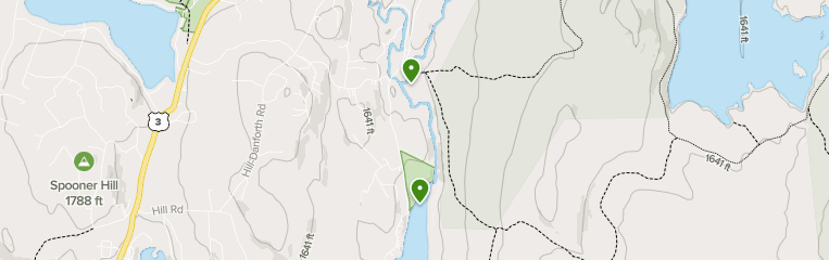 Best Trails in Lake Francis State Park | AllTrails