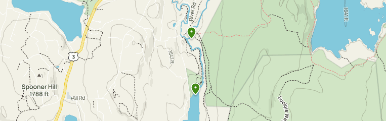 Best Hikes and Trails in Lake Francis State Park | AllTrails