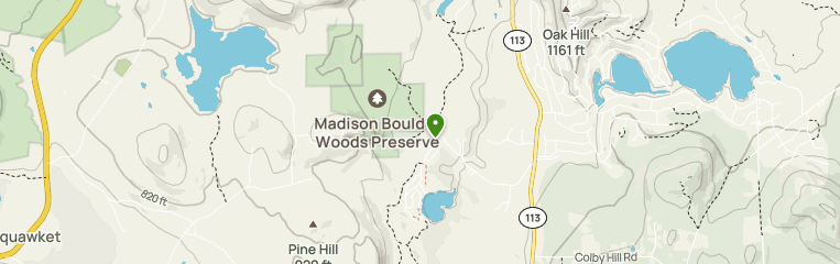 Best Hikes and Trails in Madison Boulder Natural Area | AllTrails