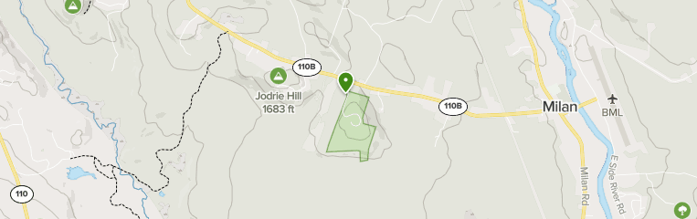 Best Trails in Milan Hill State Park - New Hampshire | AllTrails