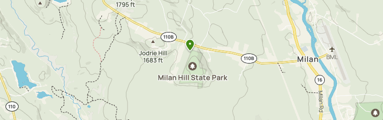 Best Hikes and Trails in Milan Hill State Park | AllTrails
