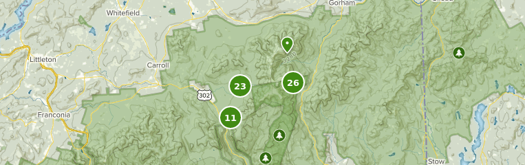 Best Trails in Mount Washington State Park - New Hampshire | AllTrails