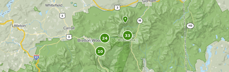 Best Trails in Mount Washington State Park - New Hampshire | AllTrails