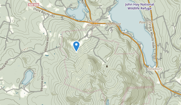 Best Trails in Mount Sunapee State Park | AllTrails.com