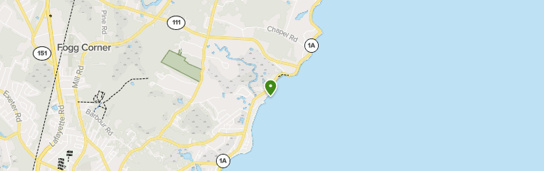 Best Trails in North Hampton State Beach | AllTrails