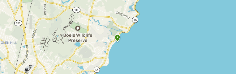 Best Hikes and Trails in North Hampton State Beach | AllTrails