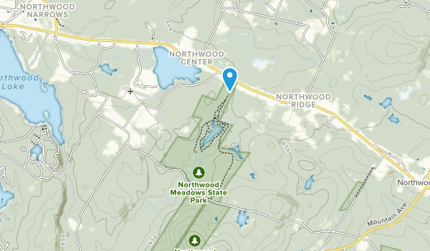 Best Trails in Northwood Meadows State Park - New Hampshire | AllTrails