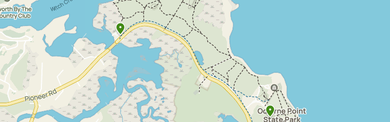 Best Hikes and Trails in Odiorne Point State Park | AllTrails