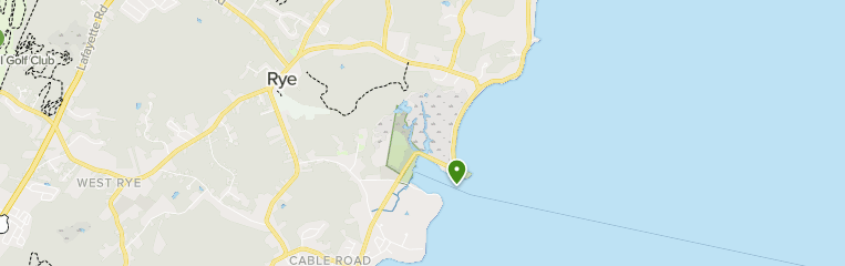 Best Hikes and Trails in Rye Harbor State Park | AllTrails