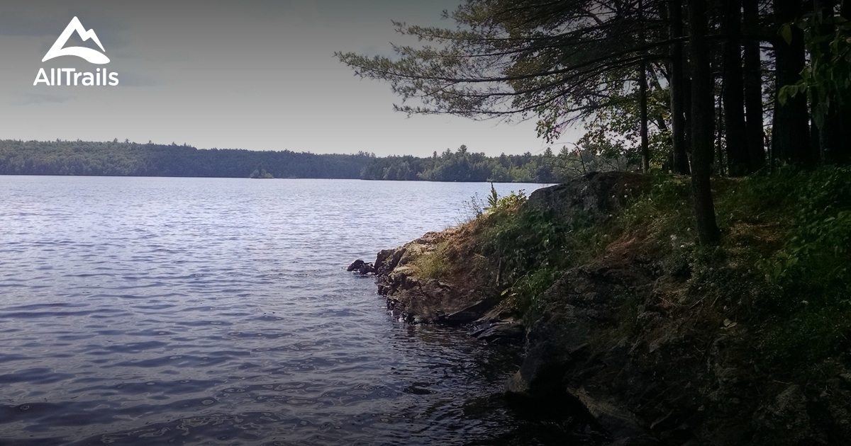 Best hikes and trails in Umbagog Lake State Park | AllTrails