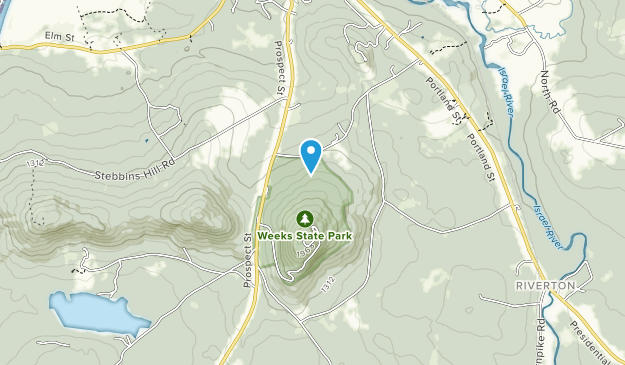 Best Trails in Weeks State Park - New Hampshire | AllTrails