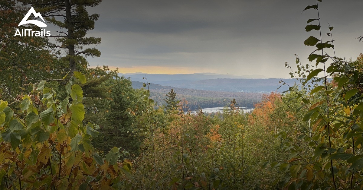 Best hikes and trails in Weeks State Park | AllTrails