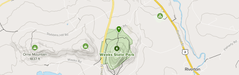 Best trails in Weeks State Park, New Hampshire | AllTrails
