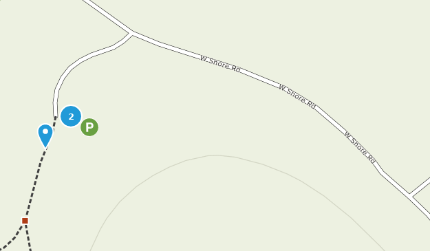 Best Trails in Wellington State Park - New Hampshire | AllTrails