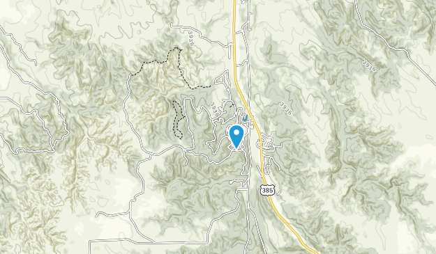 Best Trails in Chadron State Park - Nebraska | AllTrails