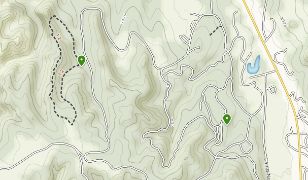 Best Trails in Chadron State Park - Nebraska | AllTrails