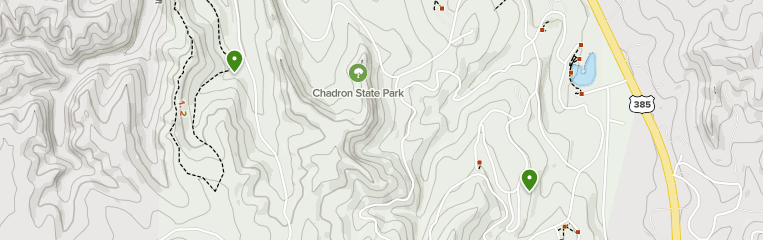 Best Trails in Chadron State Park - Nebraska | AllTrails