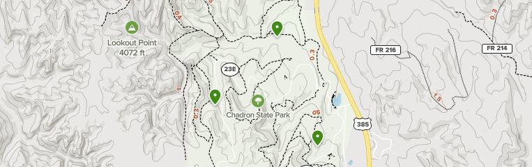 Best trails in Chadron State Park, Nebraska | AllTrails