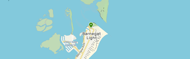 Best Hikes and Trails in Barnegat Lighthouse State Park | AllTrails