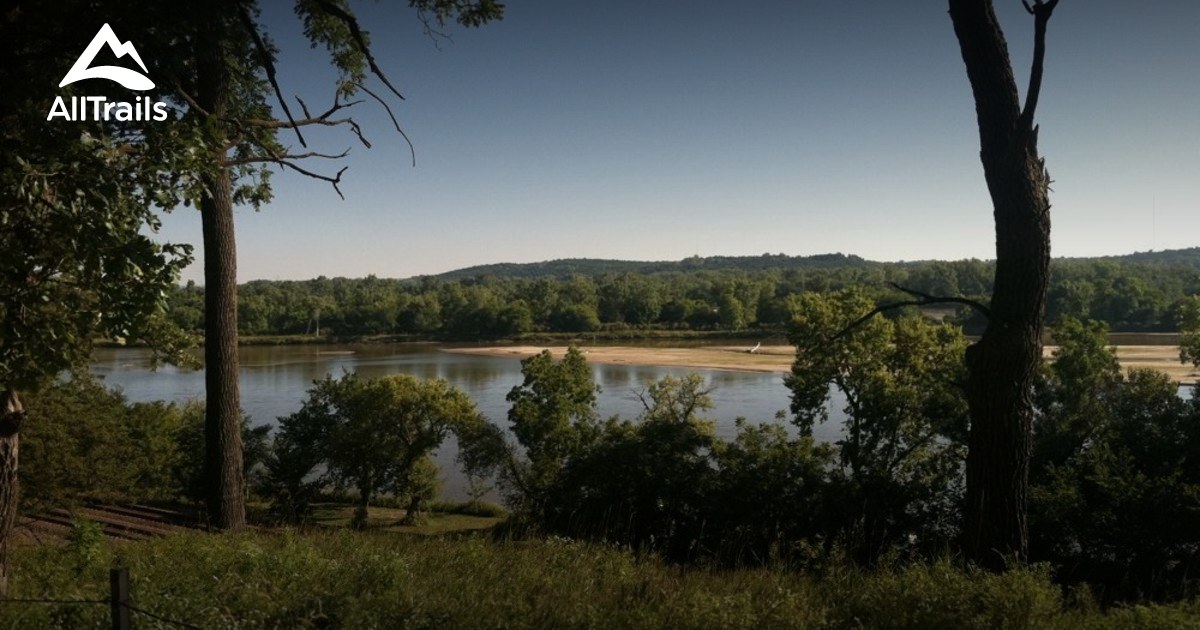 Best Trails in Eugene T. Mahoney State Park - Nebraska | AllTrails