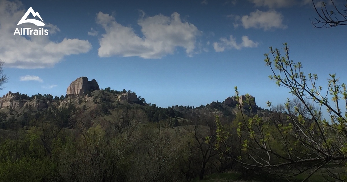 Best Trails in Fort Robinson State Park | AllTrails.com