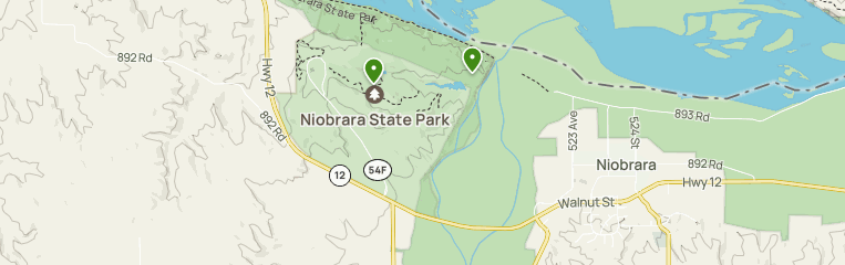 Best Hikes and Trails in Niobrara State Park | AllTrails